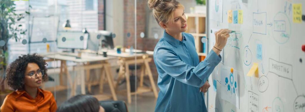 Our Expert Capture Managers Help Lead You to Victory