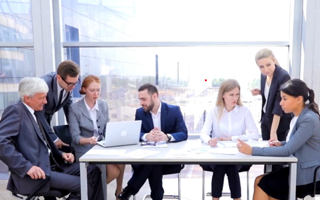 Achieve Victory Now at Bid & Proposal Bootcamp! | Lohfeld