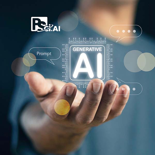 Get Faster Results from Your GenAI Implementation Now! | Lohfeld